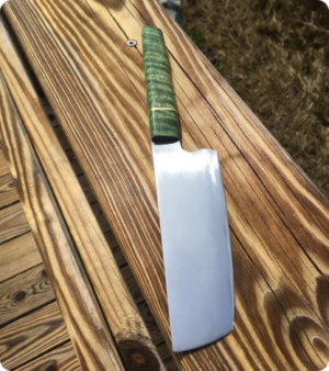 Custom Knives | Range Time | Delmarva's Premier Indoor Gun Range